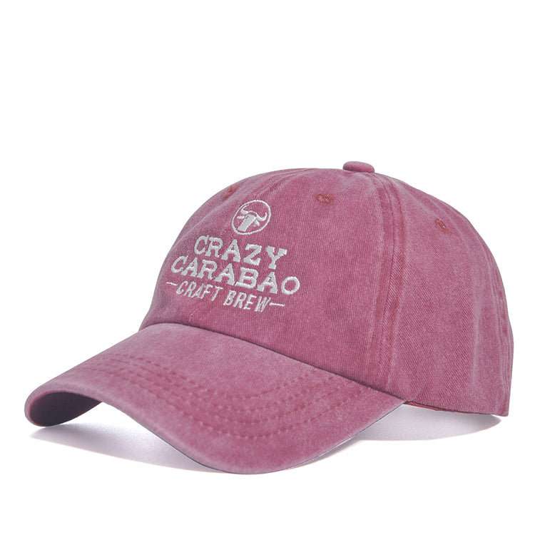 Crazy Carabao Brewing Co.