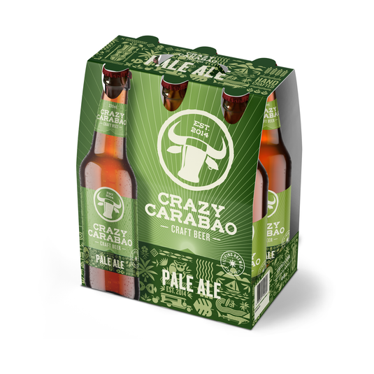 Crazy Carabao Brewing Co.