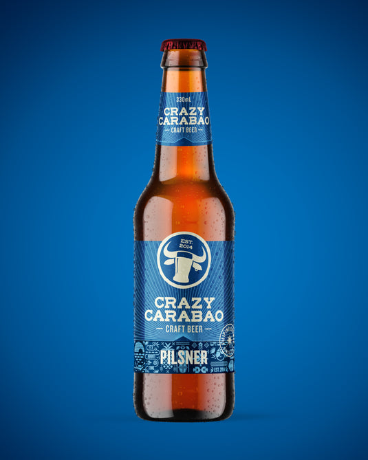 Crazy Carabao Brewing Co.